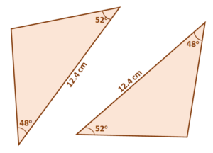 What are ASA Triangles? – Visual Fractions
